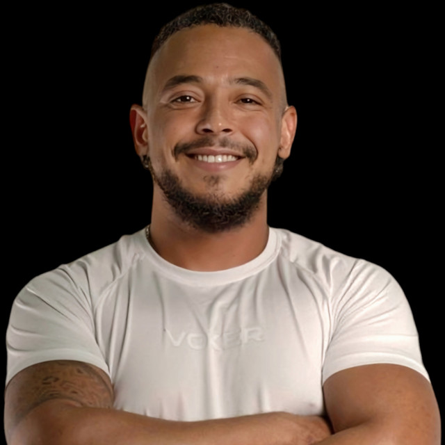 Edson Pride | Spotify