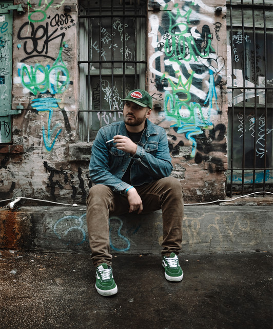 Nate Mosley | Spotify