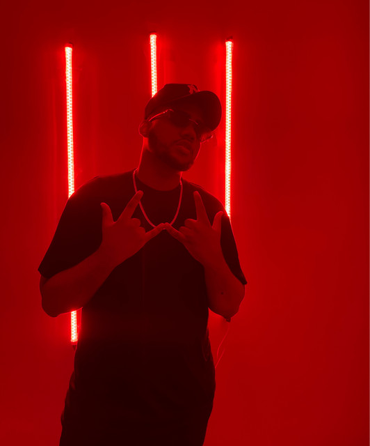 Kevin Grizzly | Spotify
