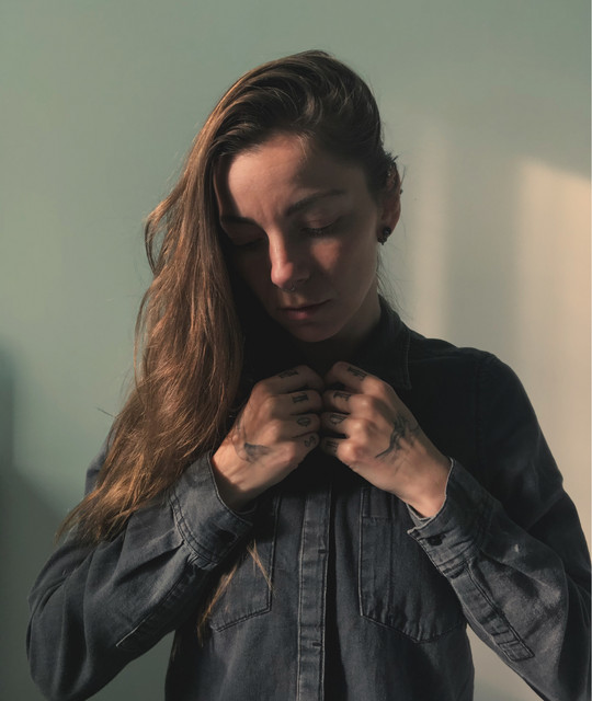 Jordan Collins | Spotify