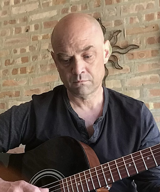 Craig Christiansen | Spotify