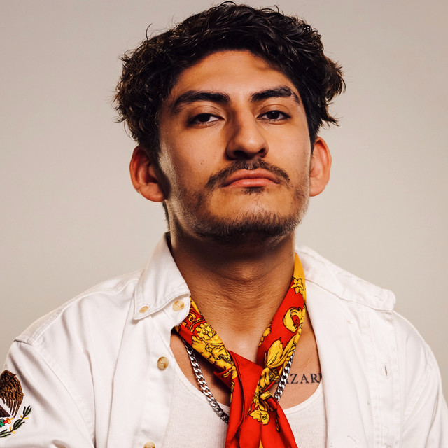 Charlie Rojas | Spotify