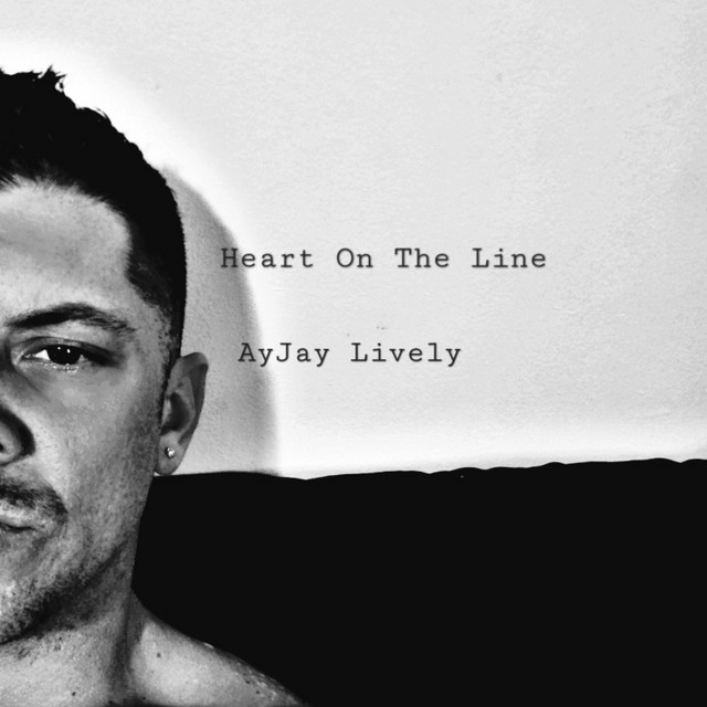 AyJay Lively | Spotify