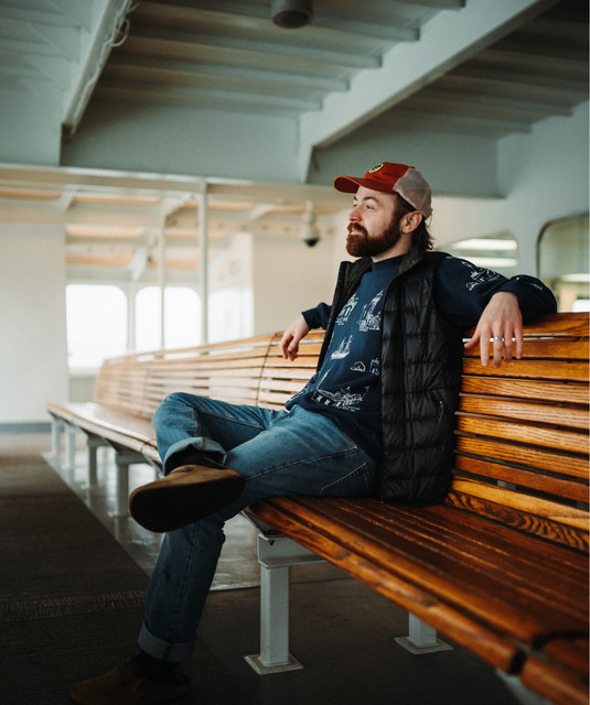 Evan Daley | Spotify