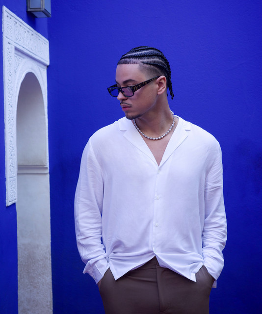 Karim B | Spotify