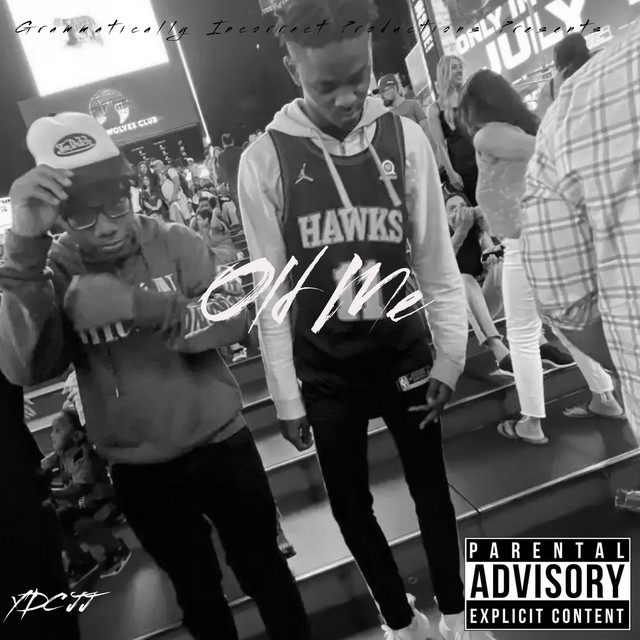 YDC JJ | Spotify