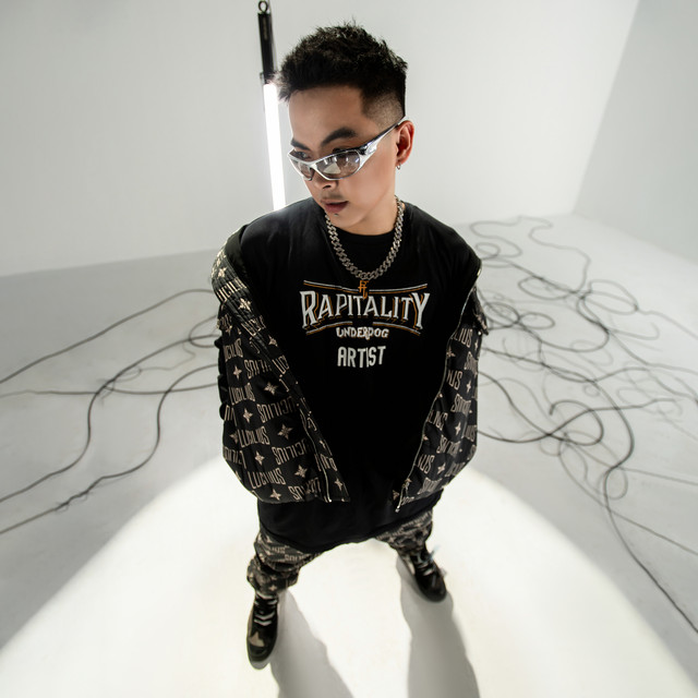 RPT TC | Spotify