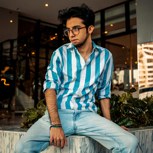 Lawrence Diaz | Spotify