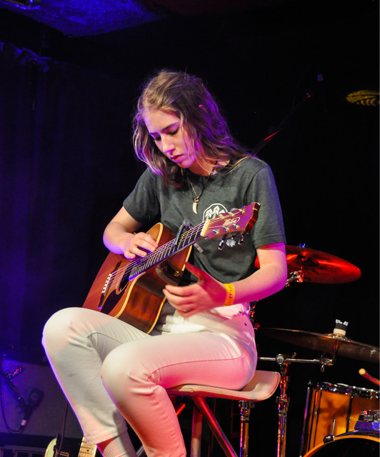 Feb 16, 2024: Bruthen Inn Blues at Bruthen Inn Bruthen, Victoria ...