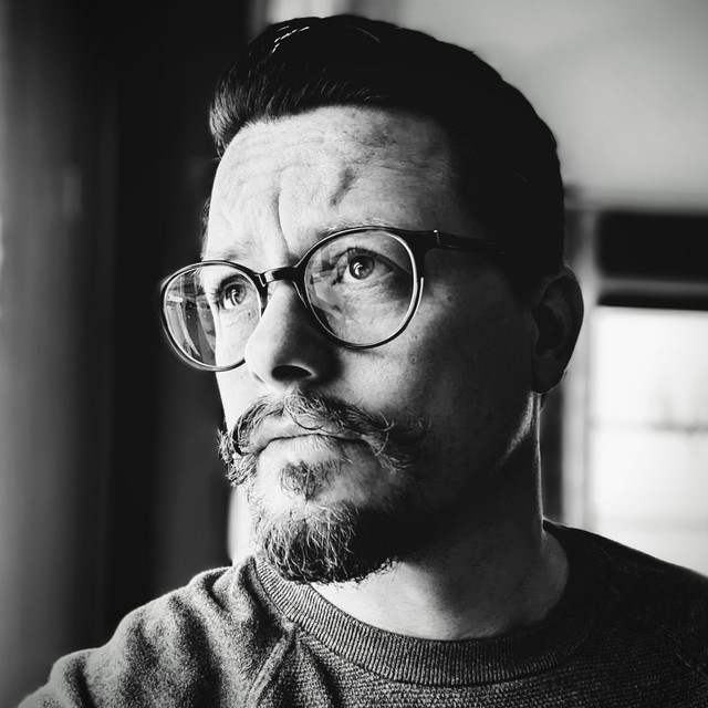 A.J. Posegate | Spotify