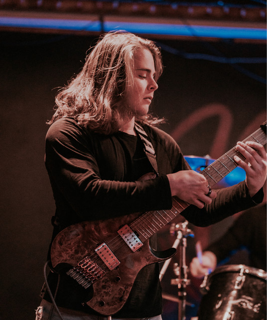 Jason Edward Smith | Spotify