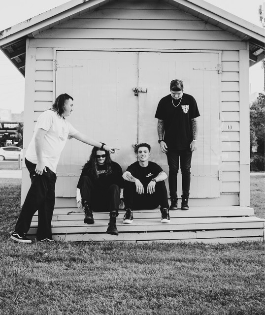 We Are No Longer Kids | Spotify