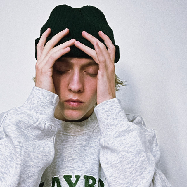 JSTN! | Spotify
