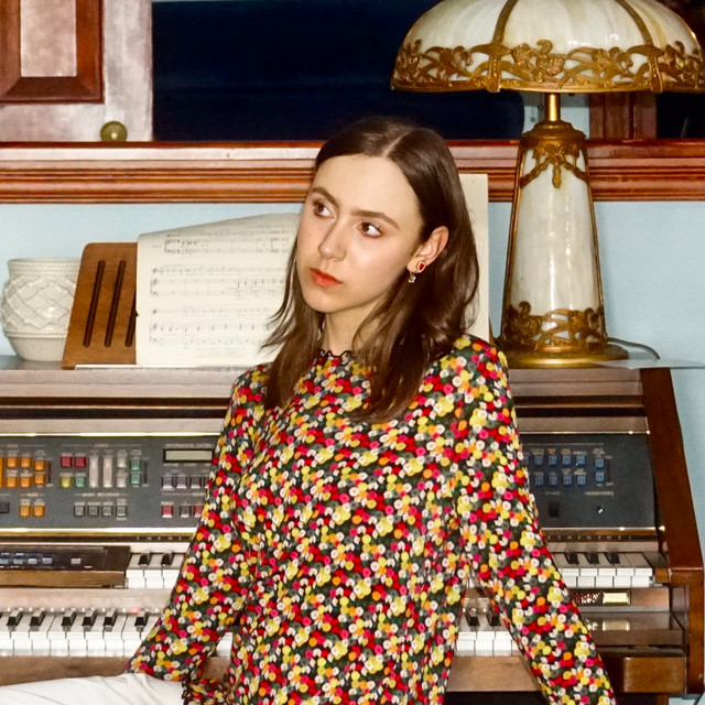 Rachel Croom | Spotify