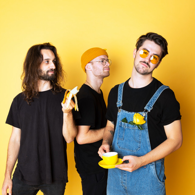 Crooked Steps | Spotify