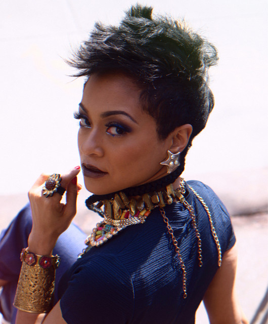 Syndee Winters Concert & Tour History | Concert Archives