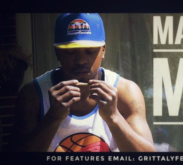 Mally MC | Spotify