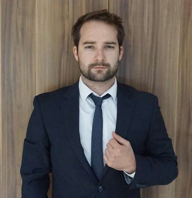 Ryan McGregor | Spotify