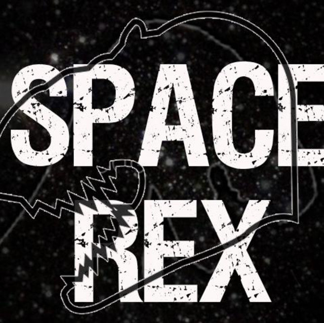 Space Rex | Spotify
