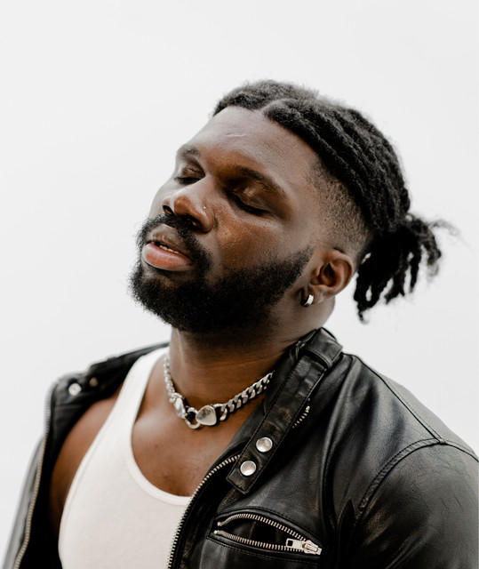 Anu Eletu | Spotify