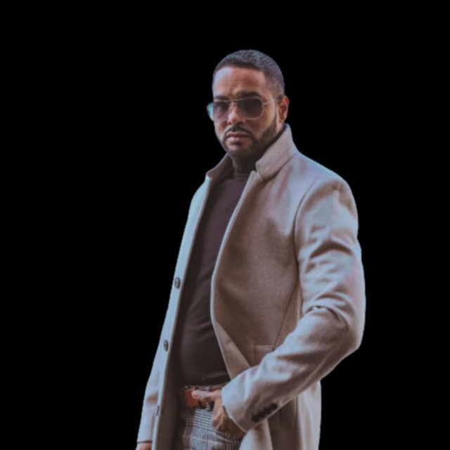 RAY Rosario | Spotify