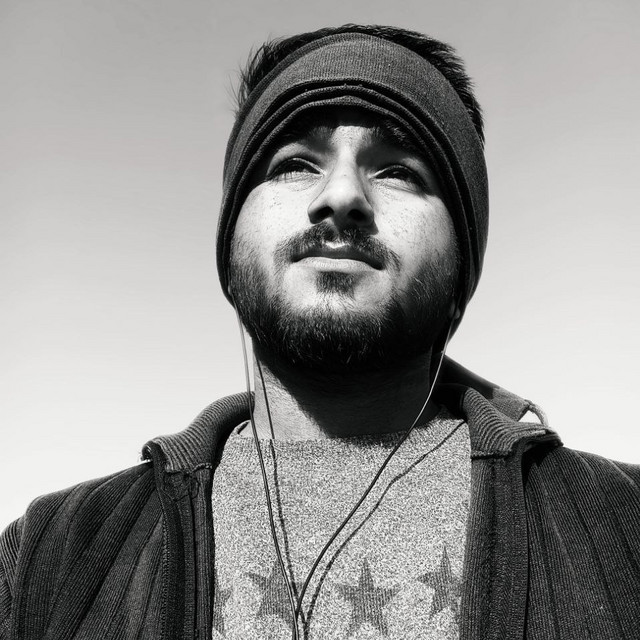 Aryan Khare | Spotify