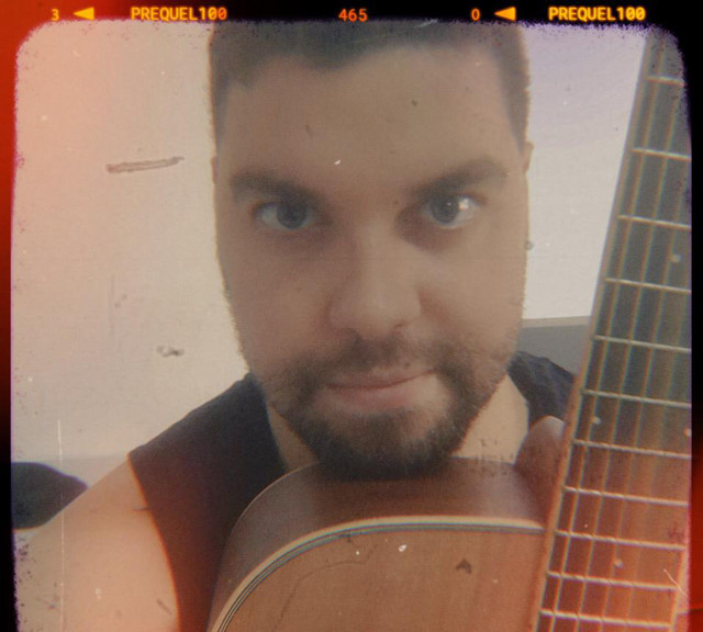 Nando Garcia | Spotify