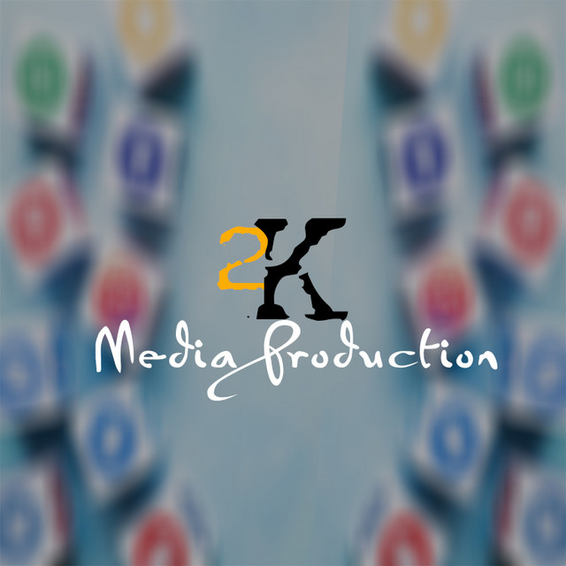 2k Media Production | Spotify