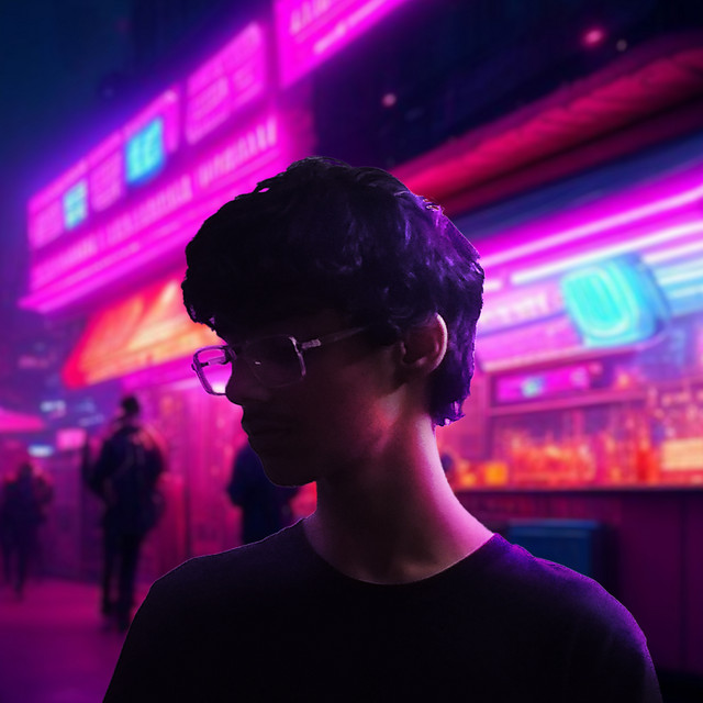 Lil Scythe | Spotify