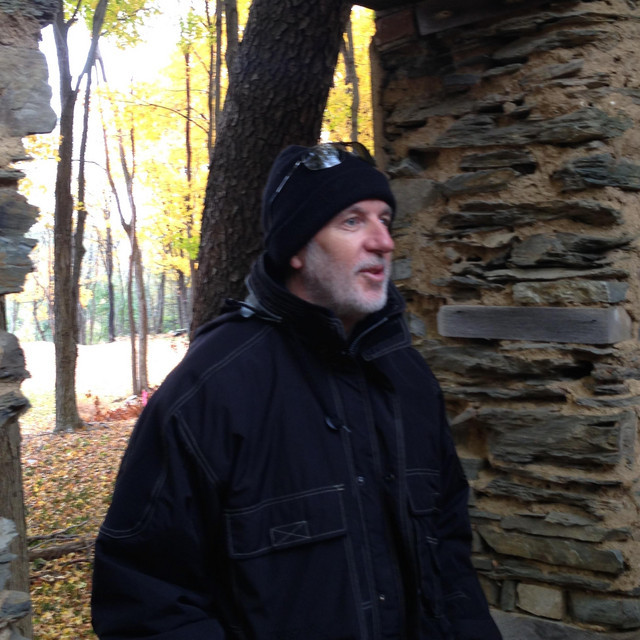 Terry McArthur | Spotify