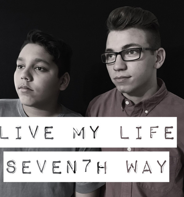 Seven7h Way | Spotify