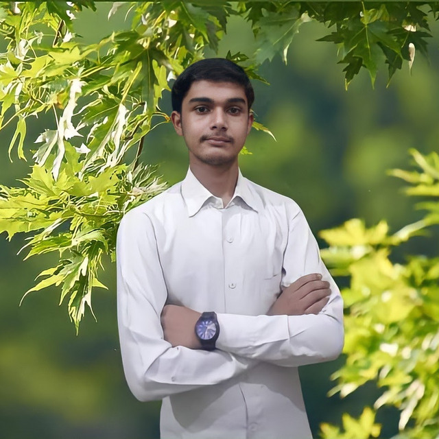 Chetan Swaroop Mishra | Spotify