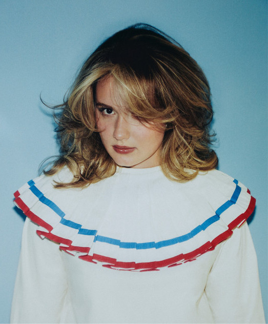 List of songs by Ebba B - Chosic