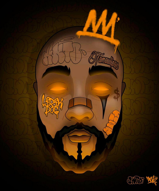Lirik Dog Oficial | Spotify