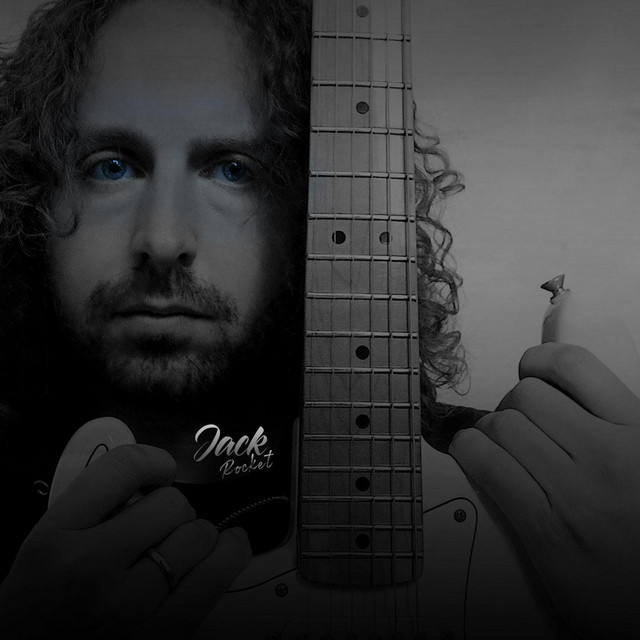 Jack Rocket | Spotify