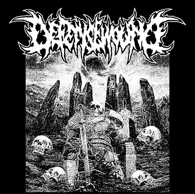 Defense Wound: genres, songs, analysis and similar artists - Chosic