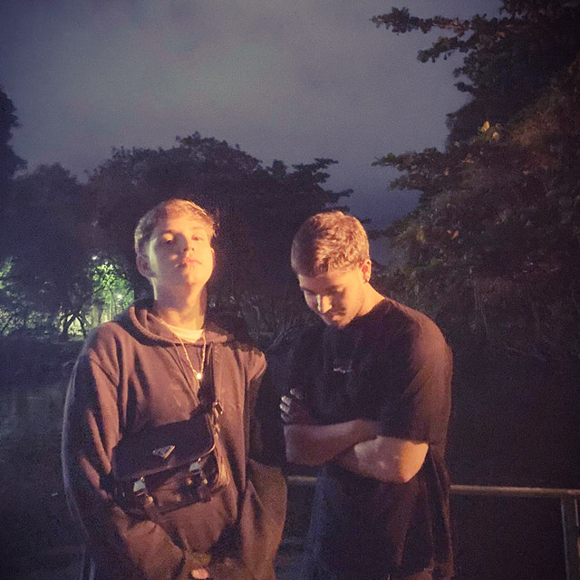 Shyko | Spotify