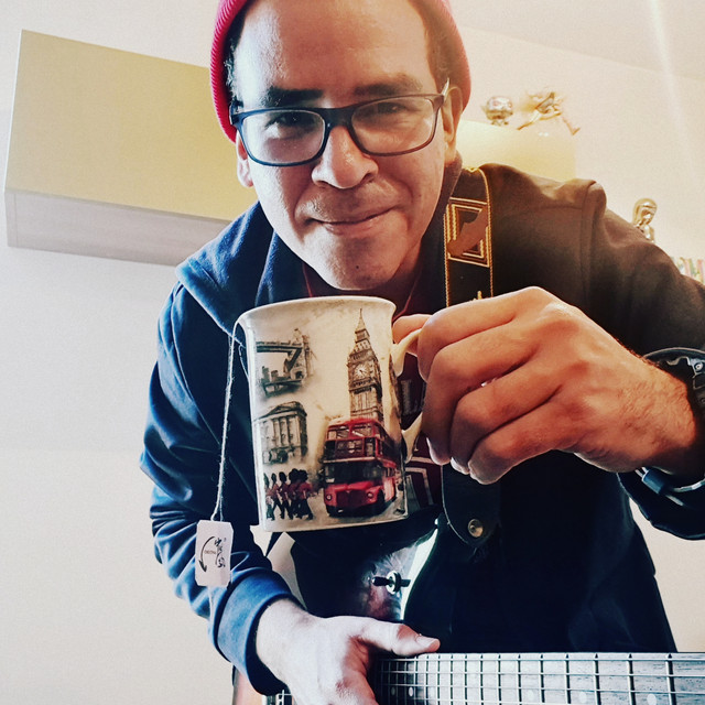 Héctor Arauz | Spotify