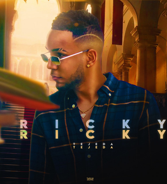 Ricky Tejeda | Spotify