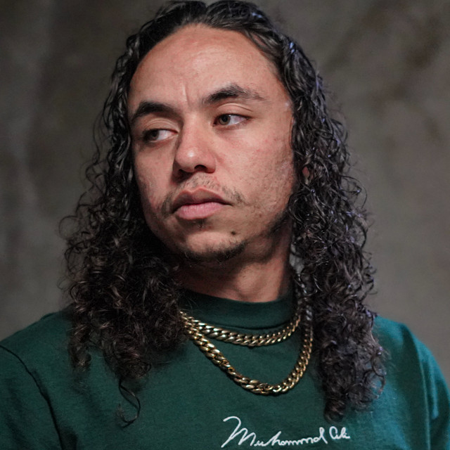Shawn Aaron | Spotify