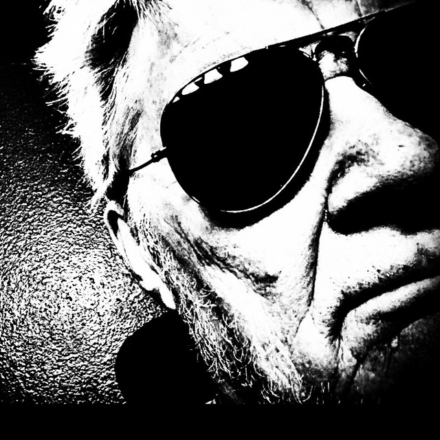 Old Man Metalhead | Spotify