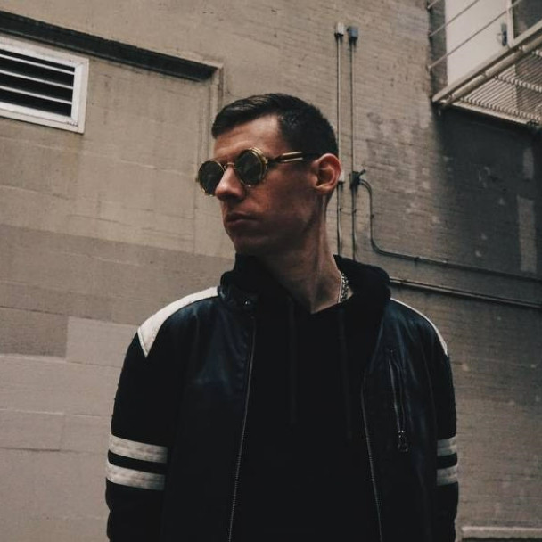 BARKER: Songs list, genres, analysis and similar artists - Chosic