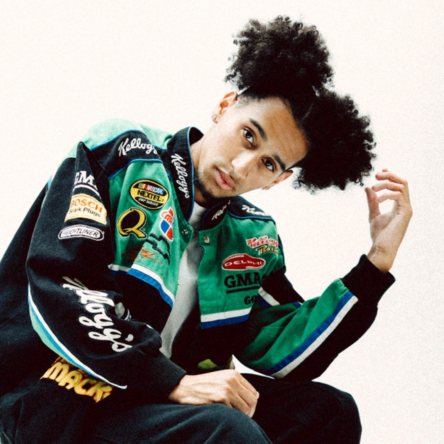 Oblé Reed | Spotify