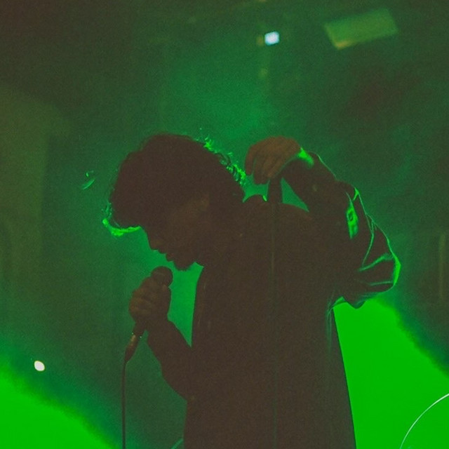Nevi | Spotify