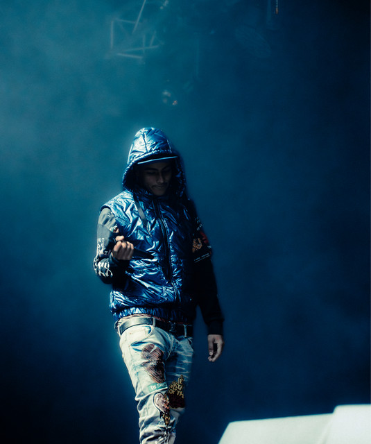 Lil Cuba | Spotify