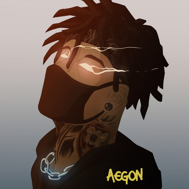DJ Aegon | Spotify