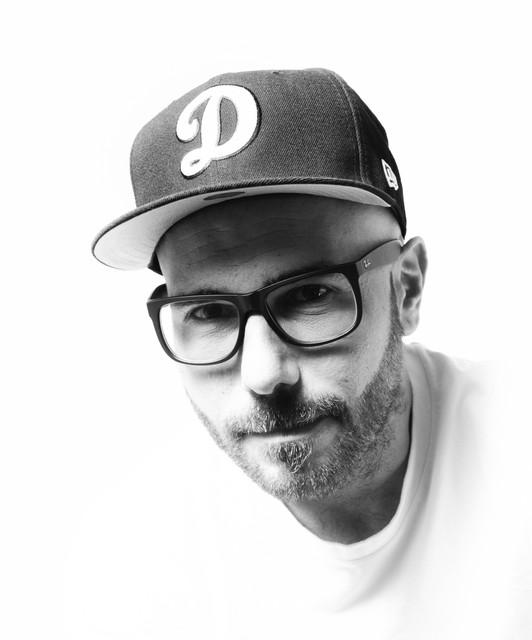 DJ Delta | Spotify