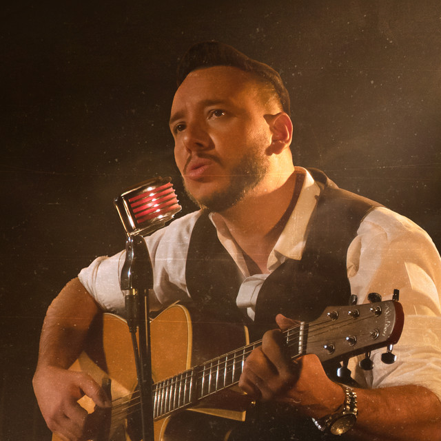 Jonny Voice | Spotify
