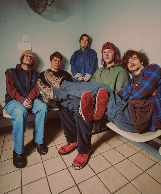 Cigarettes @ Sunset Concert & Tour History | Concert Archives