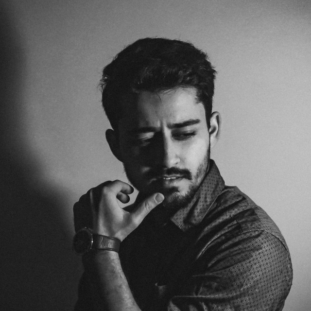 Saad Salman | Spotify